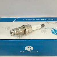 China CE 90919-01198 K20TR11 Platinum Tip Spark Plugs OEM Fit For TOYOTA Car for sale