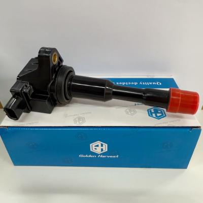 China 30521-PWA-003 Honda Ignition Coils For CIVIC 2003-2005 And SIR 2002-2008 Car for sale