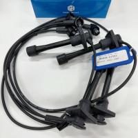 China EPDM Material Ignition Cable 90919-21541 For TOYOTA CARINA E(T19) 1992-1997 Car for sale