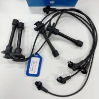 China EPDM Material Ignition Cable 90919-21541 For TOYOTA CARINA E(T19) 1992-1997 Car for sale