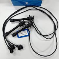 China 19037-62010 High Dielectric Strength EPDM Ignition Wire For Toyota HILUX Car for sale