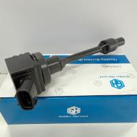 China 12V DC Car Accessories 90919-02276 Ignition Coils For Toyota CAMRY 2.5LV 2018-2019 for sale