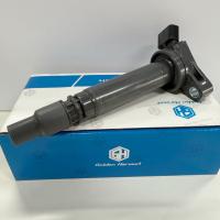 China Plug And Play 90919-02250 Toyota Car Ignition Coils For LAND CRUISER 5.6L 2004+ for sale