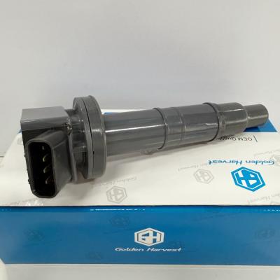 China 90919-02243 Ignition Coils For TOYOTA RAV4 2.0L 2001-2005 for sale