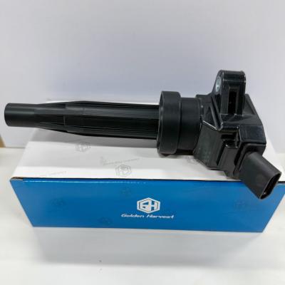 China Car Accessories 27301-03AA0 Hyundai Ignition Coils For ELANTRA 1.4L 2017-2020 for sale