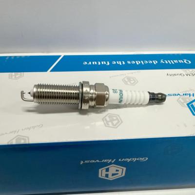 China 90919-01289 FC16HR-Q8 Standard Spark Plugs For Toyota Lexus Car for sale