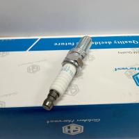China SILZKR7B11 Auto Iridium Spark Plugs For Nissan Subaru Hyundai Kia Car for sale