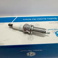 China SILZKR7B11 Auto Iridium Spark Plugs For Nissan Subaru Hyundai Kia Car for sale