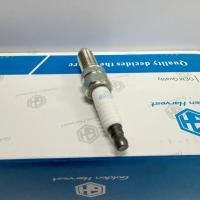 China LZKR6B-10E Standard Spark Plugs OEM Replacement For Hyundai Kia Honda Car for sale