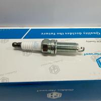 China LZKR6B-10E Standard Spark Plugs OEM Replacement For Hyundai Kia Honda Car for sale