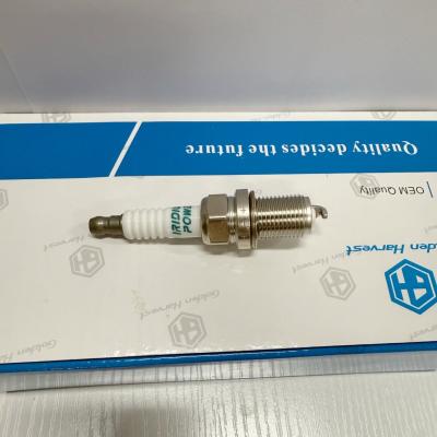China IK16 5303 Standard Spark Plugs For Toyota Honda Nissan Mitsubishi Hyundai Kia Ford GM Car for sale