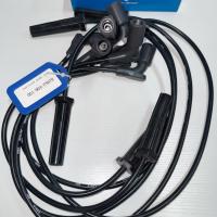 China D01-904-FS07B Ignition Cable Replacement For Toyota And Daihatsu Car for sale