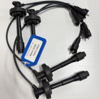 China Original Standard 90919-22393 EPDM Ignition Cables For TOYOTA COROLLA Car for sale