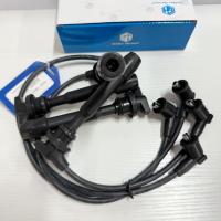 China 27501-23B70 EPDM Ignition Cable Auto Spare Parts For ELANTRA 1996-2009 Car for sale