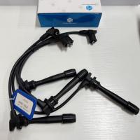China Anti Interference 27501-26D00 EPDM Ignition Cable Replacement For HYUNDAI KIA Car for sale