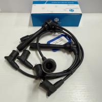 China Anti Interference 27501-26D00 EPDM Ignition Cable Replacement For HYUNDAI KIA Car for sale