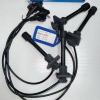 China 90919-22327 Automotive Ignition Cable For Toyota COROLLA 1997-2002 CARINA 1992-1997 Car for sale