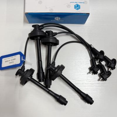 China 90919-22389 EPDM Rubber Ignition Cable Replacement For Toyota Car for sale