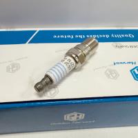 China SP-432 AGSF32FM Standard Auto Spark Plugs Replacement For FORD Car for sale