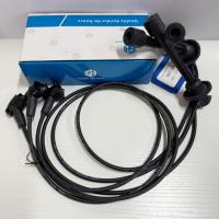China 19037-20011 EPDM Rubber Ignition Cable For TOYOTA CAMRY 1996-2002 Car for sale