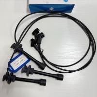 China 19037-20011 EPDM Rubber Ignition Cable For TOYOTA CAMRY 1996-2002 Car for sale
