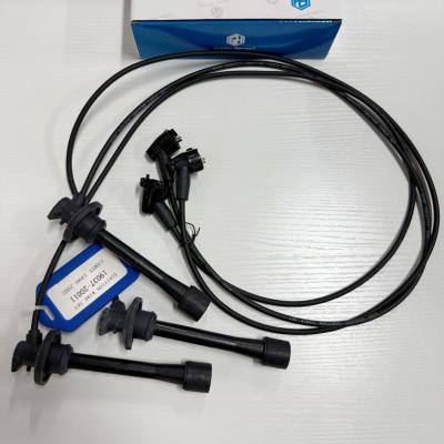 China 19037-20011 EPDM Rubber Ignition Cable For TOYOTA CAMRY 1996-2002 Car for sale