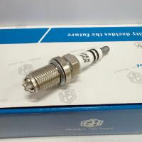 China Original Standard 0242236562 FGR7DQP+48 Platinum Spark Plugs For BMW MINI Opel Car for sale