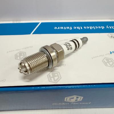 China Original Standard 0242236562 FGR7DQP+48 Platinum Spark Plugs For BMW MINI Opel Car for sale