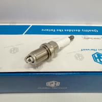 China Original Standard K20R-U11 Platinum Spark Plugs Replacement 90919-01184 For Toyota Car for sale