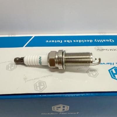 China Car Spare Parts 90919-01247 FK20HR11 Denso Iridium Spark Plugs For TOYOTA Car for sale