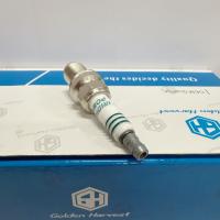 China Denso IK20 5304 Iridium Spark Plug For Toyota Honda Hyundai Kia Nissan Mazda Car for sale