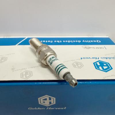 China V9110-5353 Denso IXUH22 Iridium Spark Plugs For Mitsubishi Hyundai Suzuki Honda Mazda Car for sale