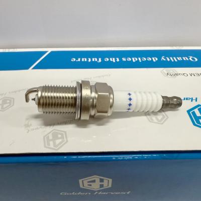China 90919-01178 PK20R11 3128 Denso Iridium Alloy Electrode Spark Plugs For TOYOTA Car for sale