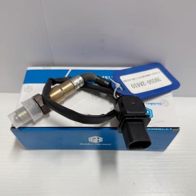 China Automobile Denso Oxygen Sensor 39350-2A410 For Hyundai GRAND SANTA FE 2.2 CRDI 2013-2018 Car for sale