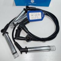 China XS6F-12283-B3C SILICONE Ignition Wire For ECOSPORT 2004-2012 FIESTA 2003-2010 Car for sale