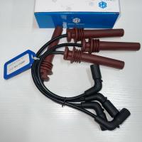 China Car Accessories C12-904-FS08B SILICONE Ignition Wire For Ford Chevrolet GM Auto for sale