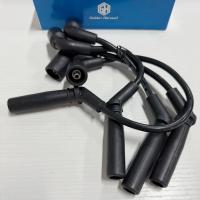 China EPDM Rubber Car Ignition Wire 96288956 For Chevrolet GM Daewoo Vehicle for sale