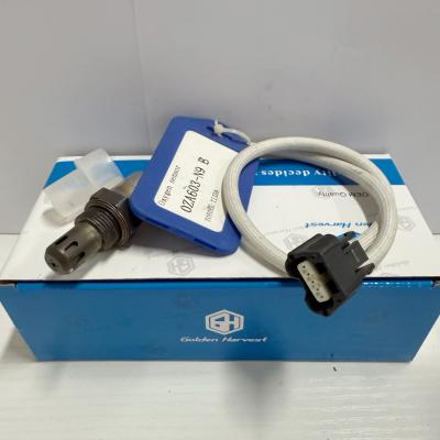 China Auto O2 Sensor 0ZA603-N9 Oxygen Sensor For HONDA FIT GE6/8 GM2/3 Car for sale