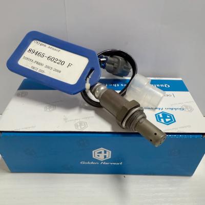 China Automobile Denso Oxygen Sensor 89465-60220 For Toyota PRADO 2003-2009 YARIS 2005+ Car for sale