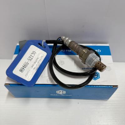 China 89465-52130 Auto O2 Sensor For Toyota HAND CRUISER 100(_J1_)  4.7(UZJ100_) 1998-2007 Car for sale