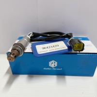 China 96423429 4 Wire Heated Automotive Oxygen Sensor For CHEVOLET SPARK (M300)1.0 2010+ Car for sale