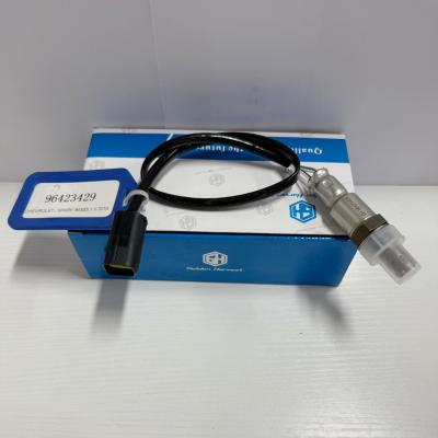 China 96423429 4 Wire Heated Automotive Oxygen Sensor For CHEVOLET SPARK (M300)1.0 2010+ Car for sale