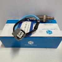 China 36531-RAA-A01 4 Wire Heated Ntk Oxygen Sensor For HONDA ACCORD 2002-2008 Car for sale