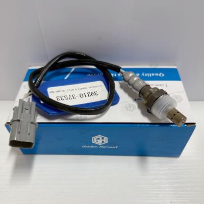 China Car O2 Sensor 39210-37533 For Hyundai Sonata IV(EF)2.7 V6 2001-2004 Automotive for sale