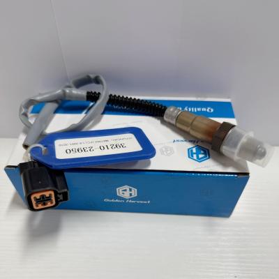 China Auto Oxygen Sensor 39210-23950 For Hyundai MATRIX(FC) 1.6 2001-2010 Car IATF16949 for sale