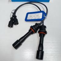 China Z501-18-140A EPDM Ignition Wire For MAZDA 323C 1994-1998 MAZDA MX-3(EC) 1991+ Car for sale