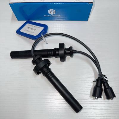 China MD-365102 EPDM Rubber Ignition Wire For MITSUBISHI CARISMA Car for sale