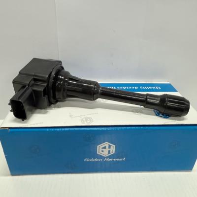 China 22448-ED000 Nissan Ignition Coils For SENTRA 1.8L 2002-2005 for sale