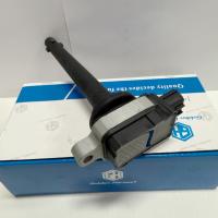 China 22448-ED800 Car Ignition Coils For Nissan MARCH TIIDA NV200 CLIO LAGUNA 2007+ for sale