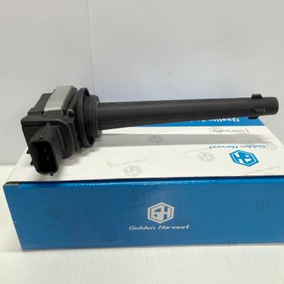 China 22448-ED800 Car Ignition Coils For Nissan MARCH TIIDA NV200 CLIO LAGUNA 2007+ for sale